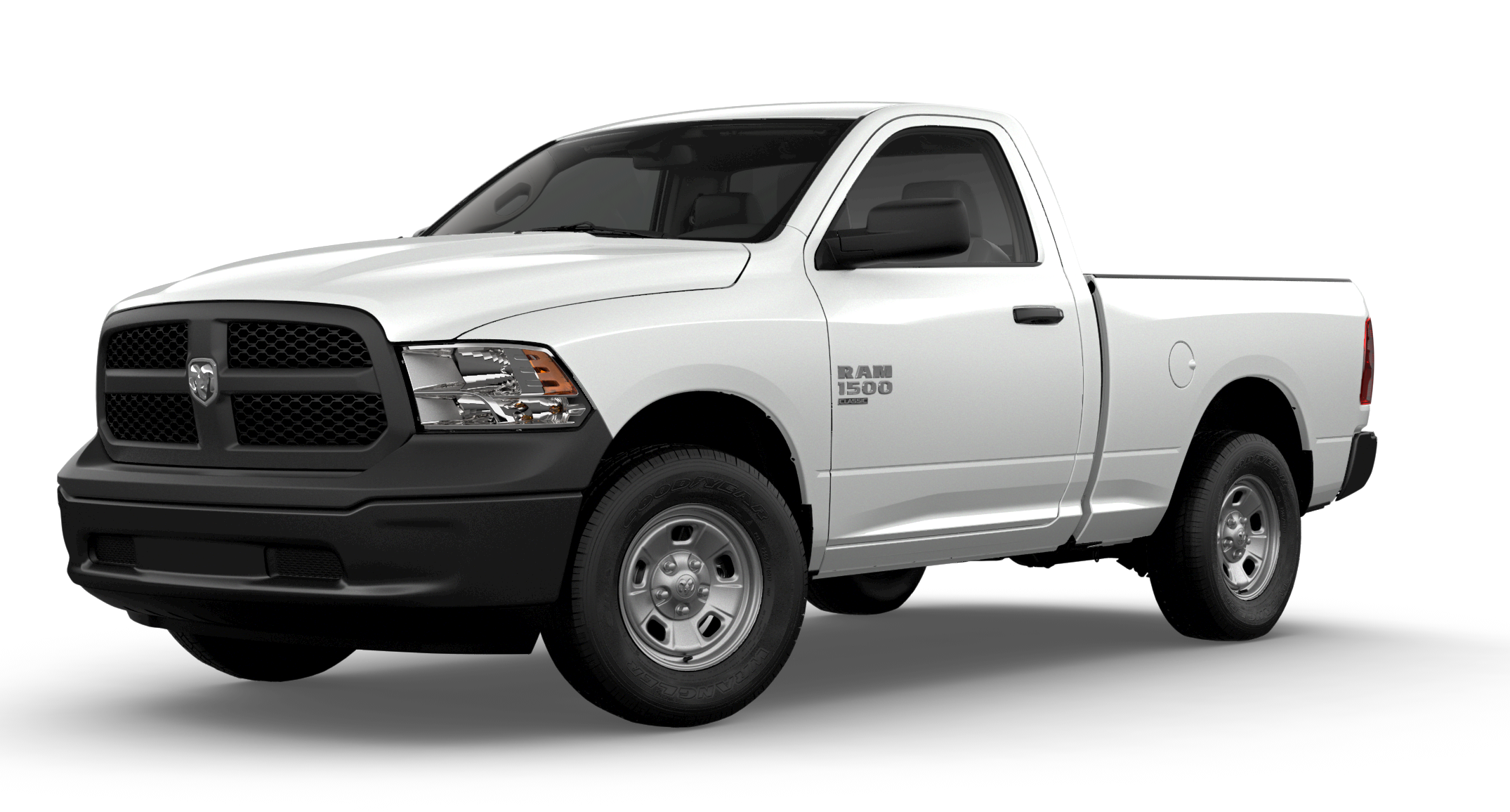 Dodge RAM Commercial Trucks in South Florida | AutoNation Chrysler ...